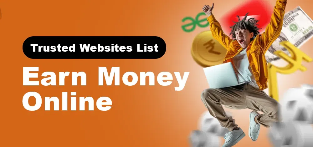 Best Online Earning Platforms of 2024: A Comprehensive Guide - J2earn ...