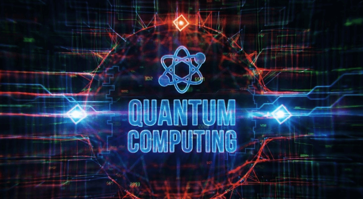Exploring the Rise of Quantum Computing - J2earn || j2earn app